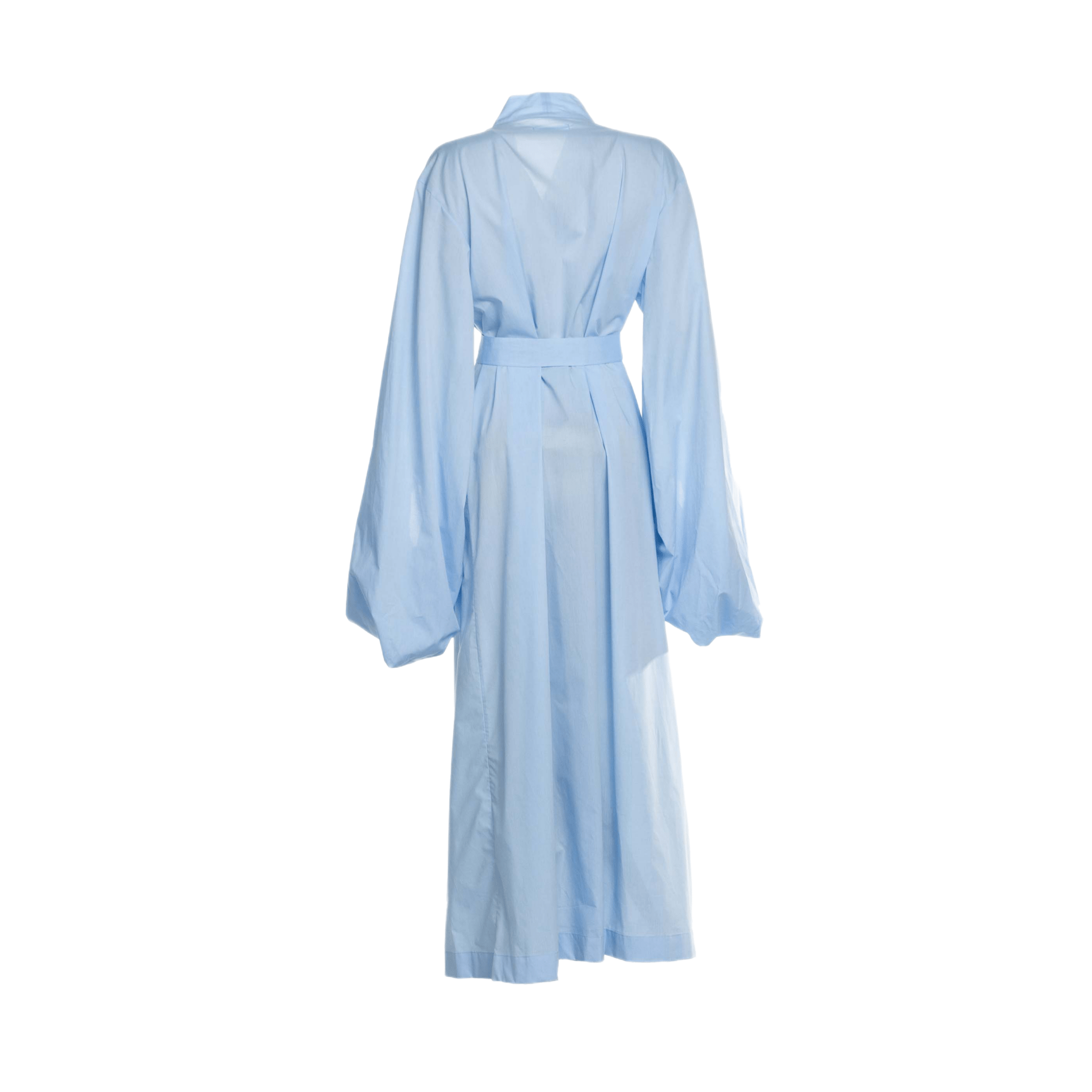 SKY BLUE ROBE | Fonitska - Online shopping